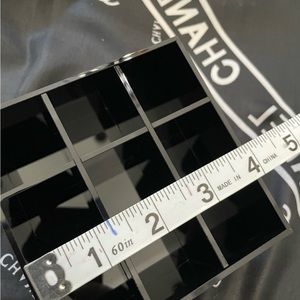 Boutique | Other | New Vip Makeup Vanity Display Container | Poshmark